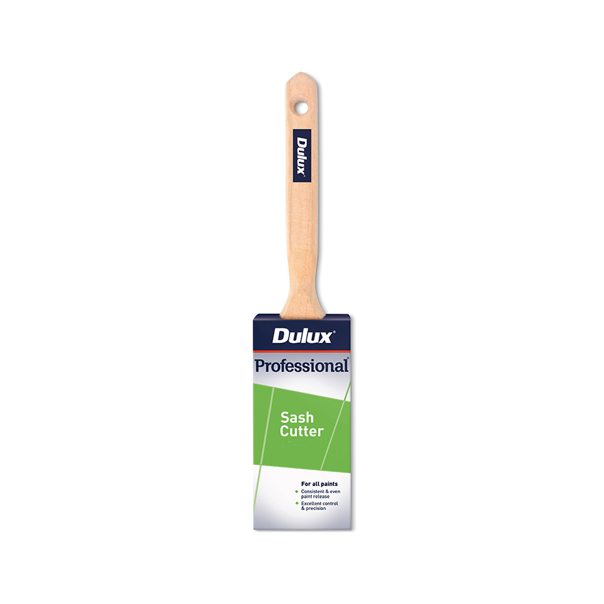 Dulux Professional Sash Cutter 63mm - Inspirations Paint