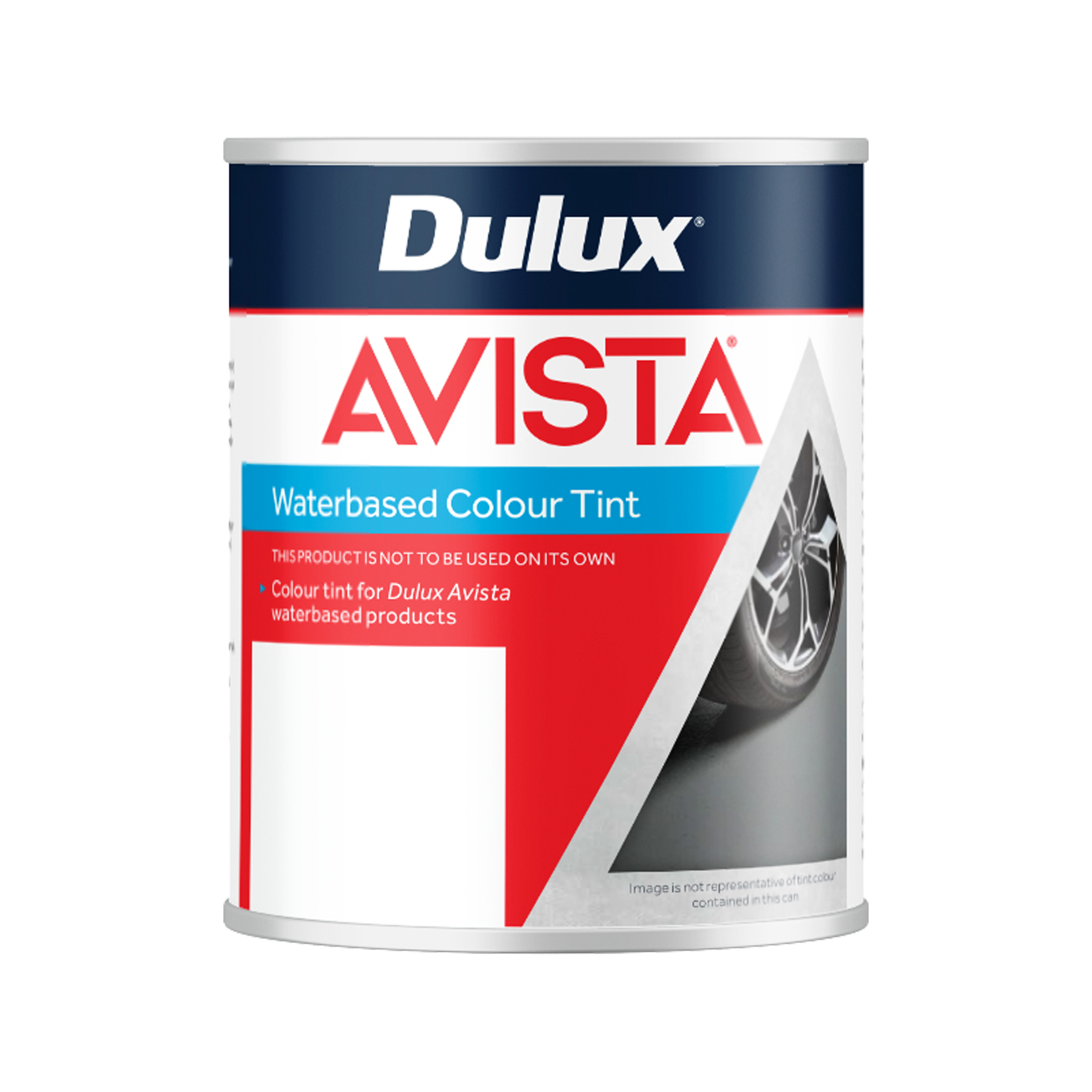 Dulux Avista - Inspirations Paint