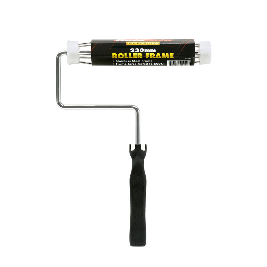 RotaCota Professional Cage Roller Frame 270mm - Inspirations Paint