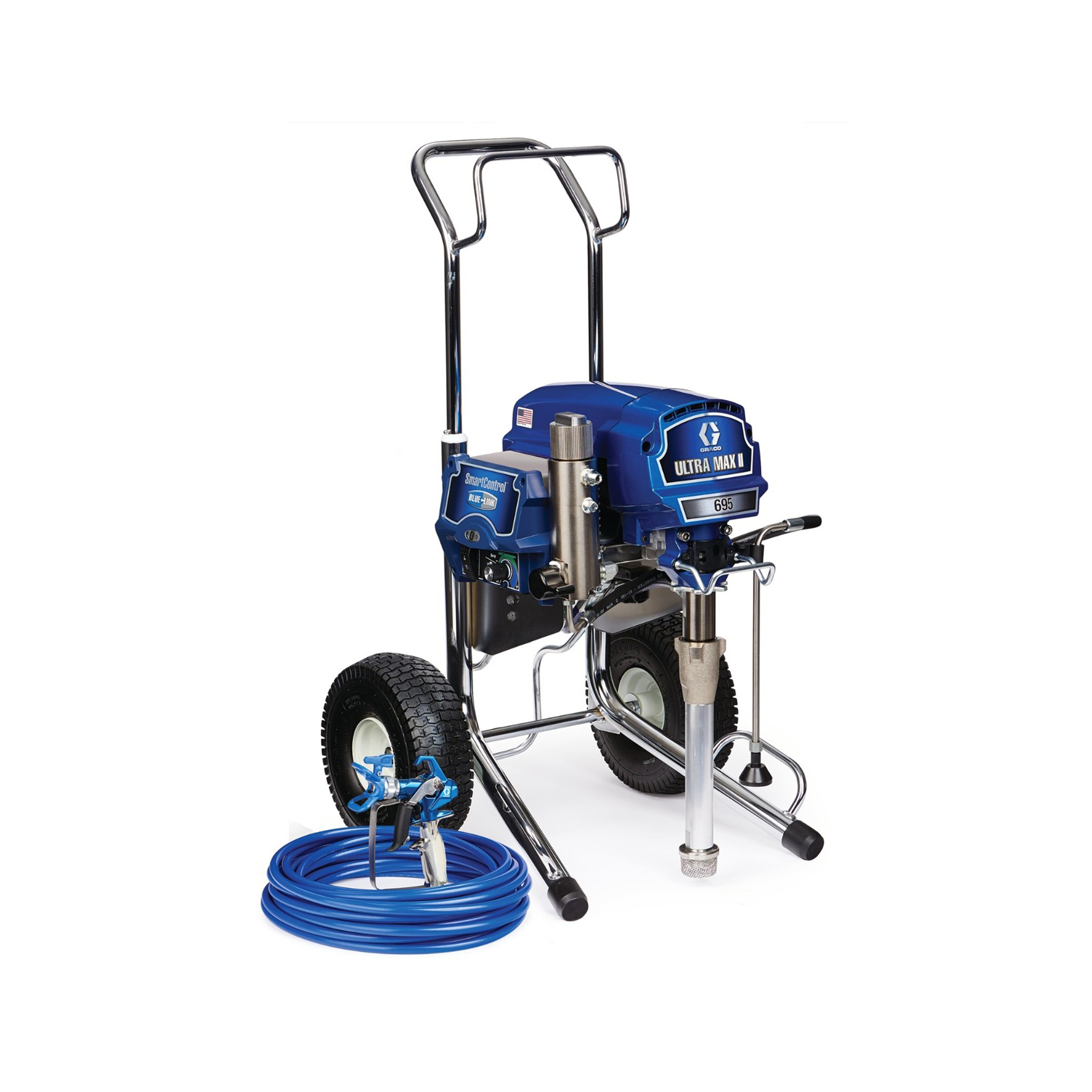 Berger airless paint sprayer price store
