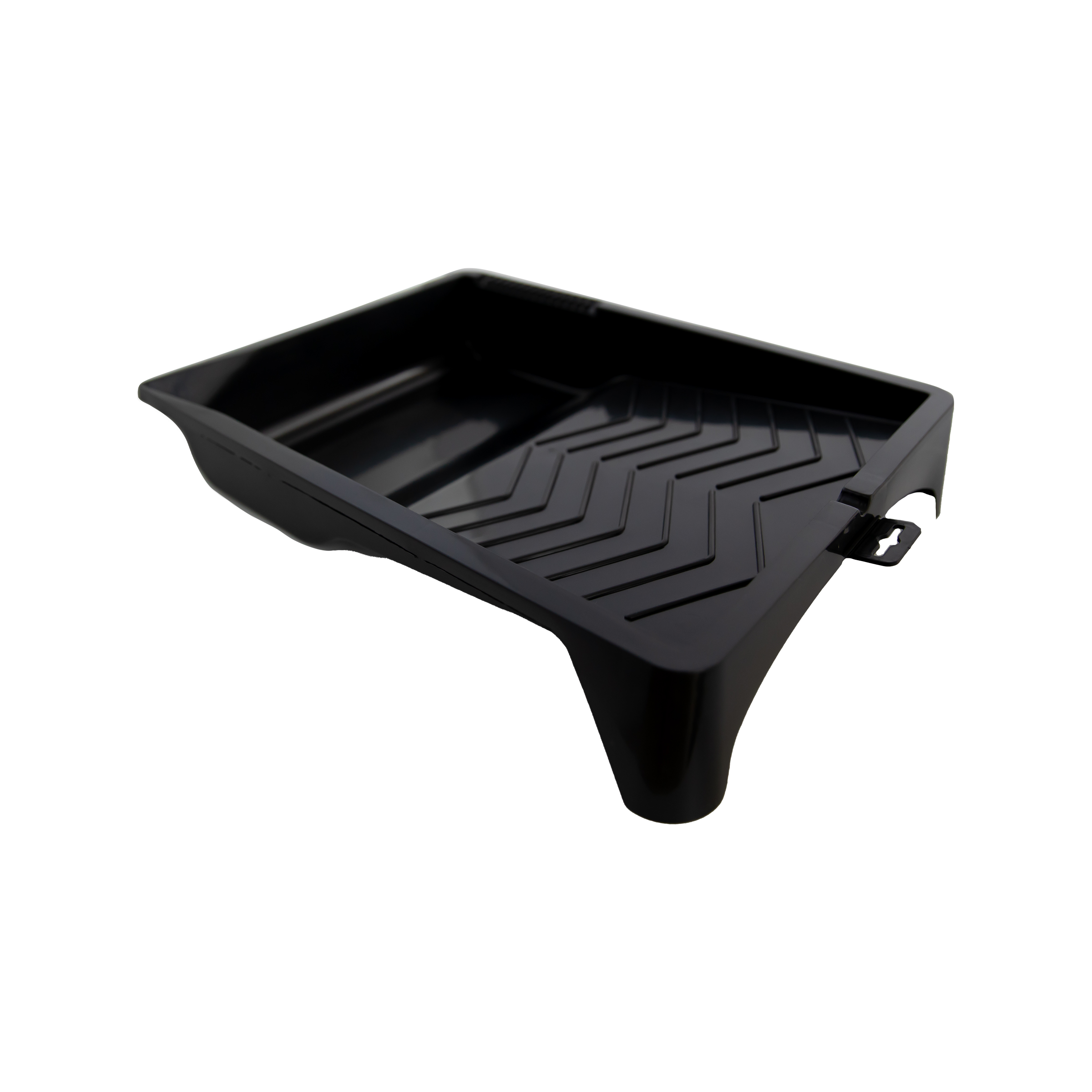 Maverick Heavy Duty Plastic Paint Tray 230mm