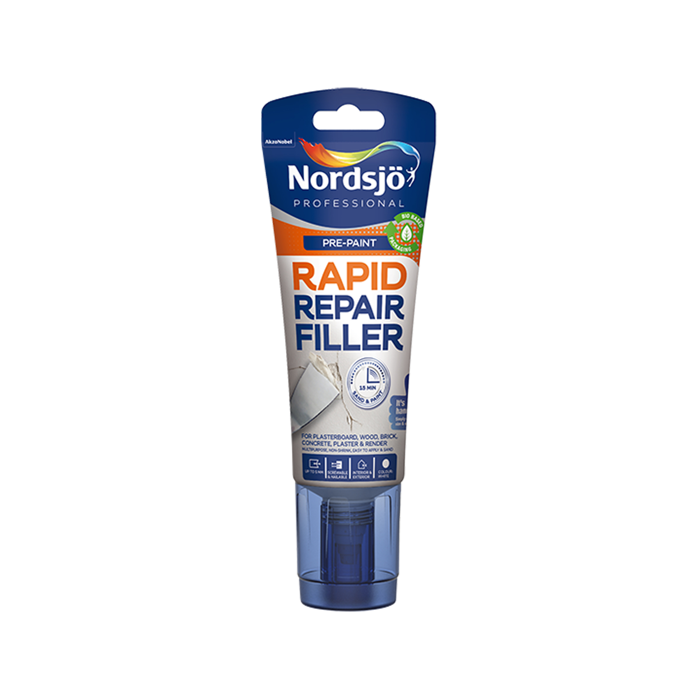 Nordsjö Rapid Repair 330g - Inspirations Paint
