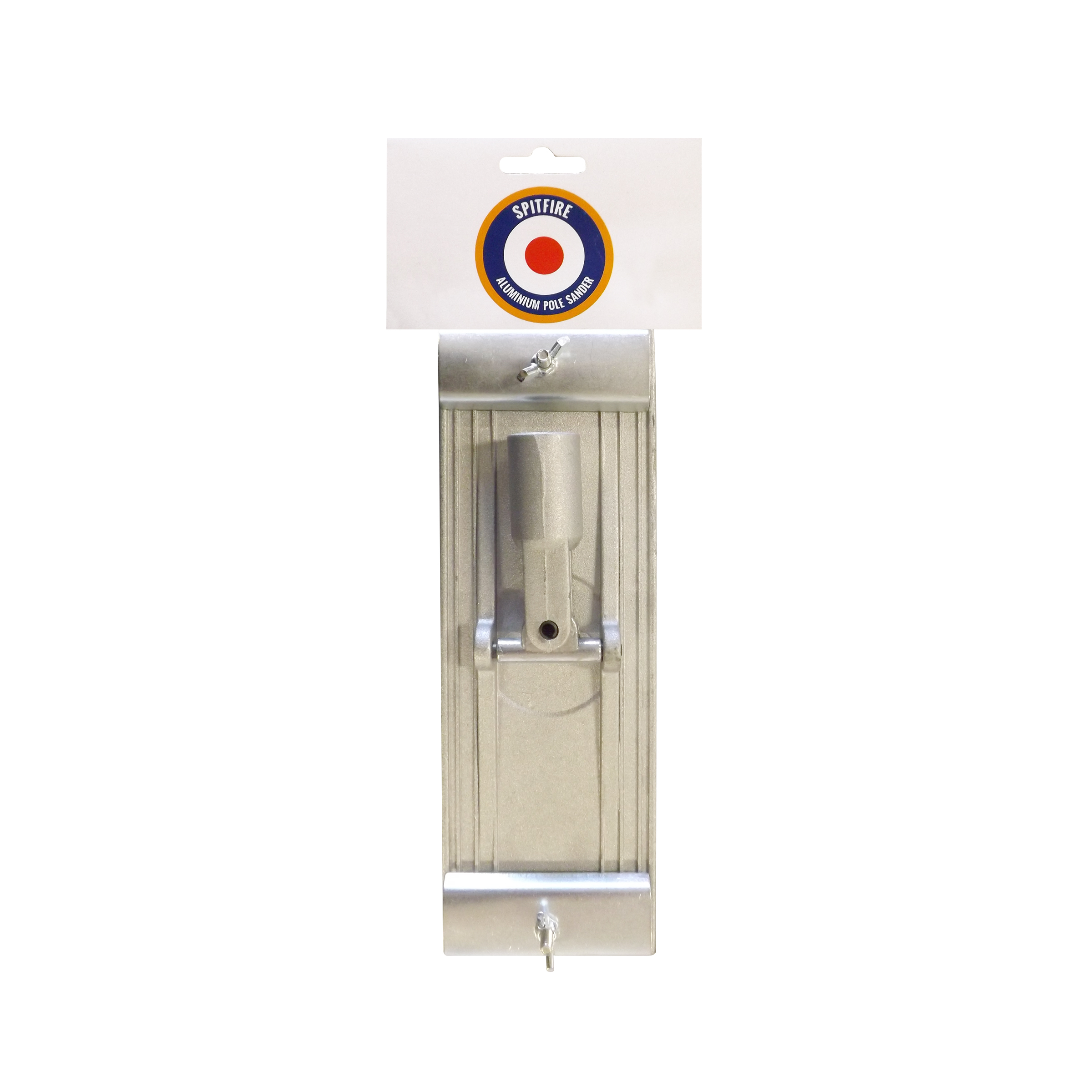 Spitfire Aluminium Swivel Pole Sander Inspirations Paint