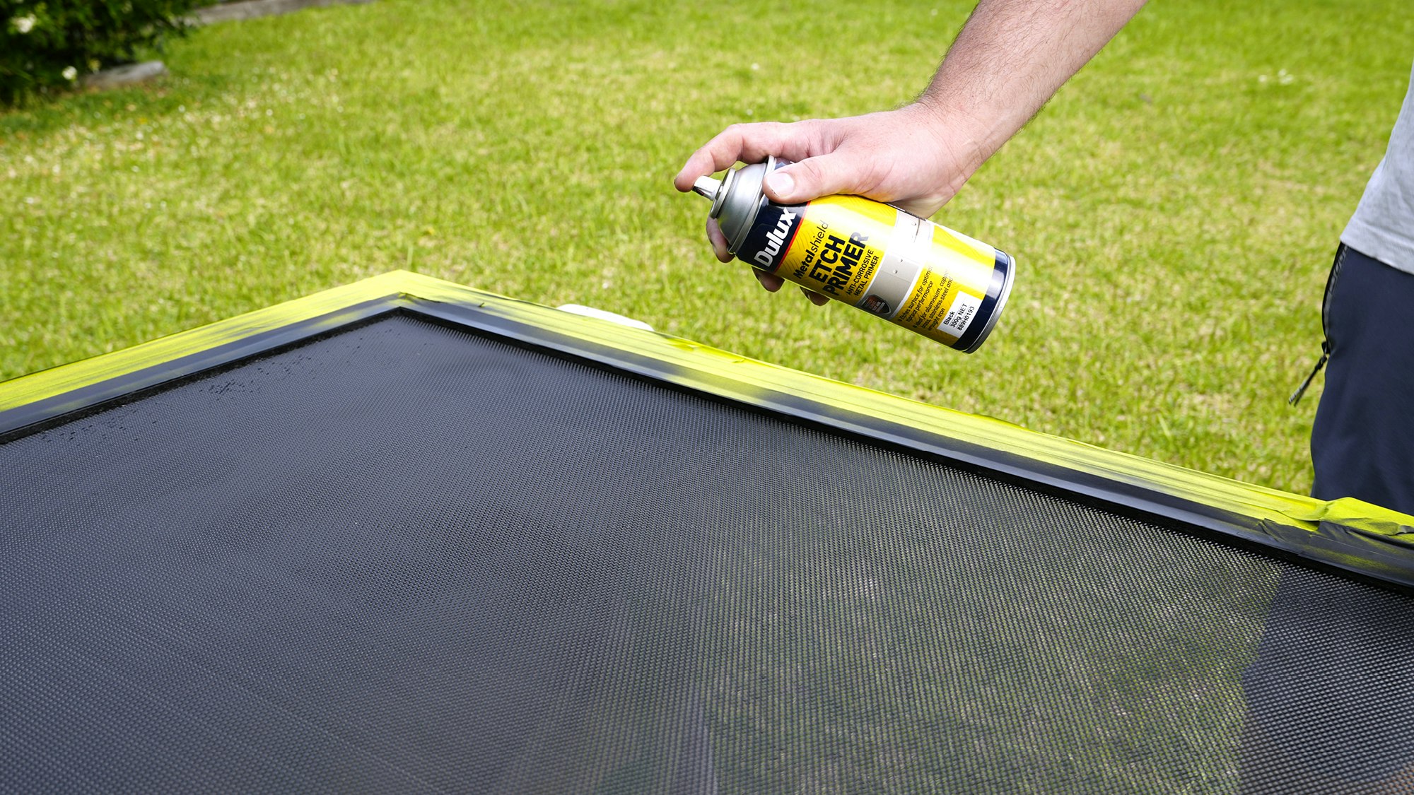 How To Spray Paint A Metal Screen Door Inspirations Paint How To Spray Paint A Metal Screen Door Inspirations Paint